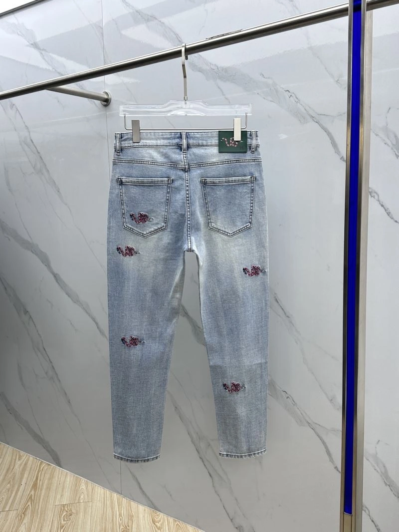 High fidelity Gucci Jeans