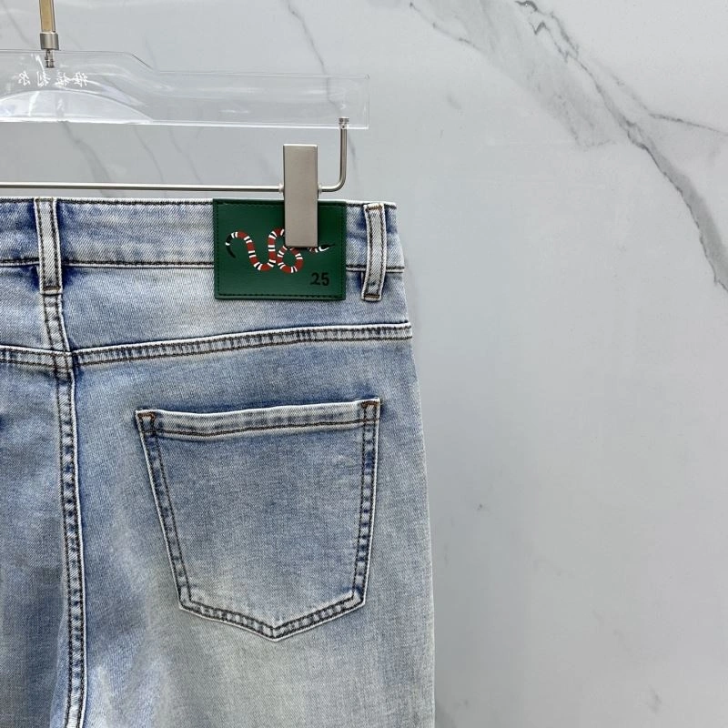 High fidelity Gucci Jeans