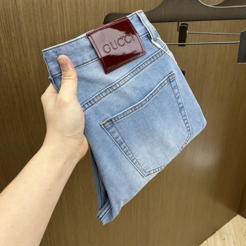 Gucci Jeans