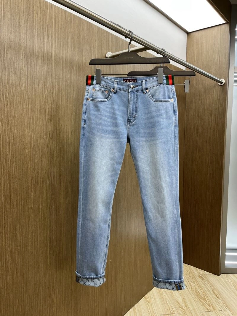 Economical Gucci Jeans