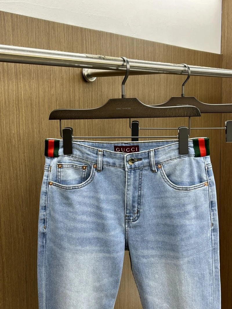 Economical Gucci Jeans