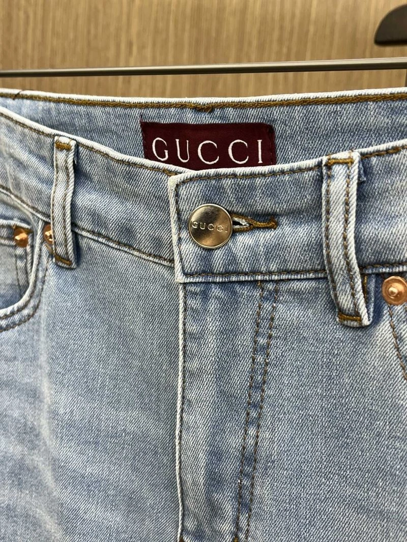 Economical Gucci Jeans