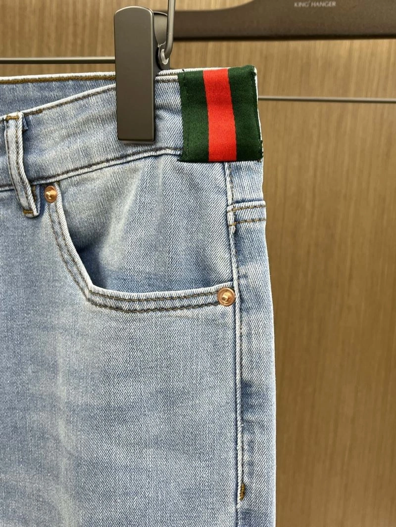 Economical Gucci Jeans