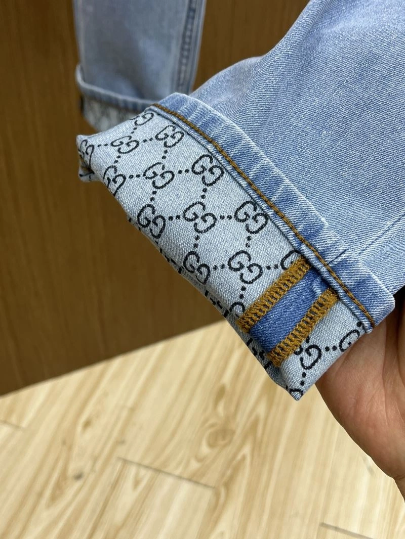 Economical Gucci Jeans