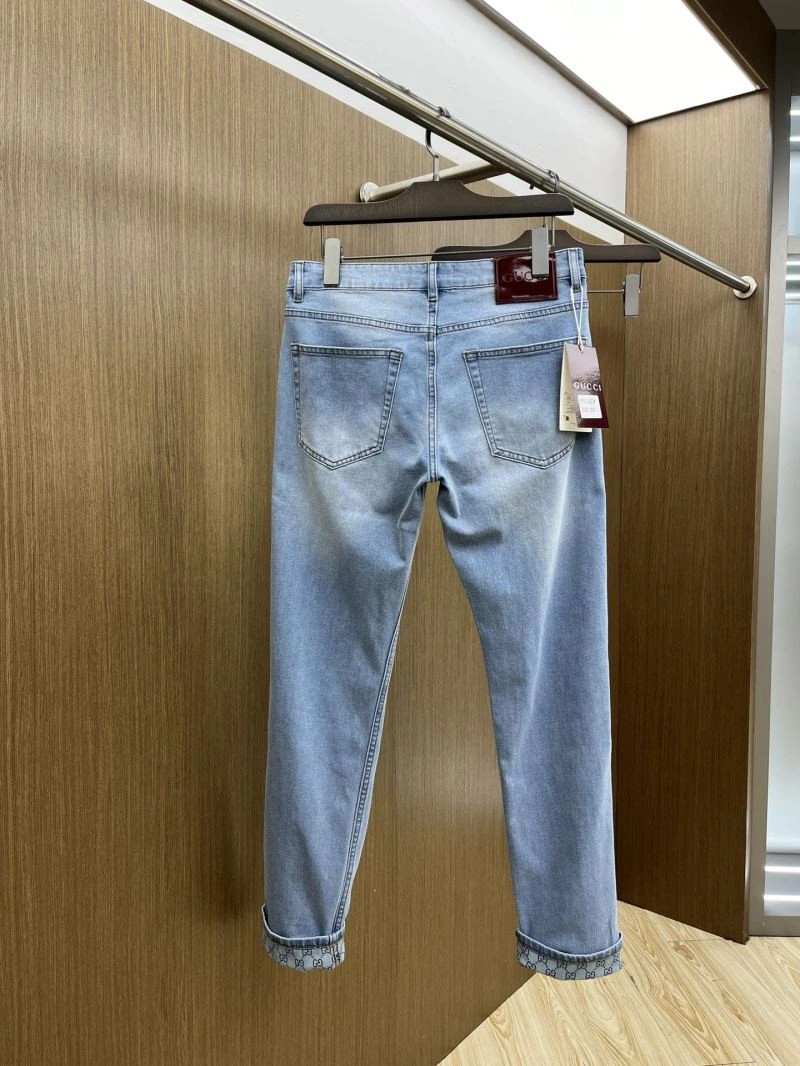 Economical Gucci Jeans