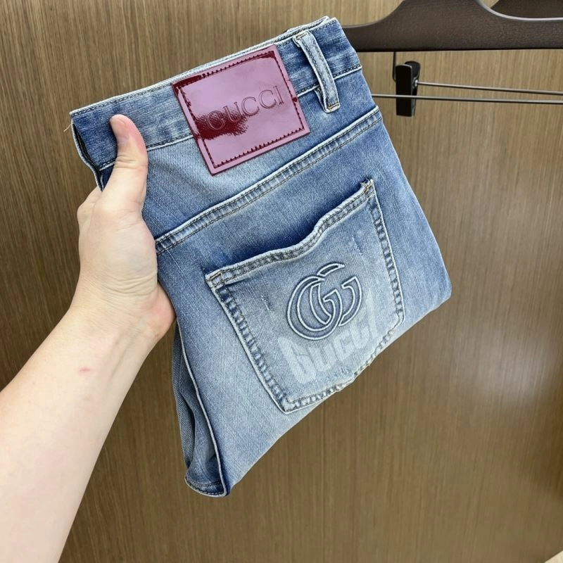 Gucci Jeans