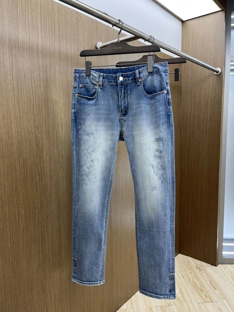 Top match Gucci Jeans