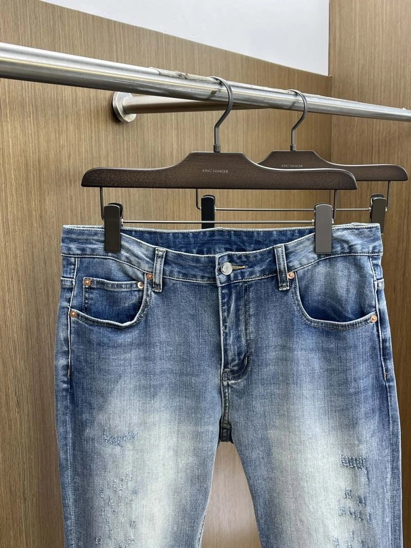 Top match Gucci Jeans