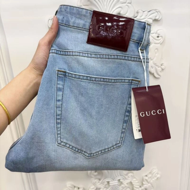 Gucci Jeans