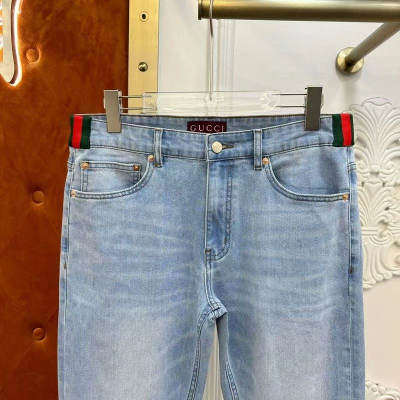 Budget-friendly Gucci Jeans