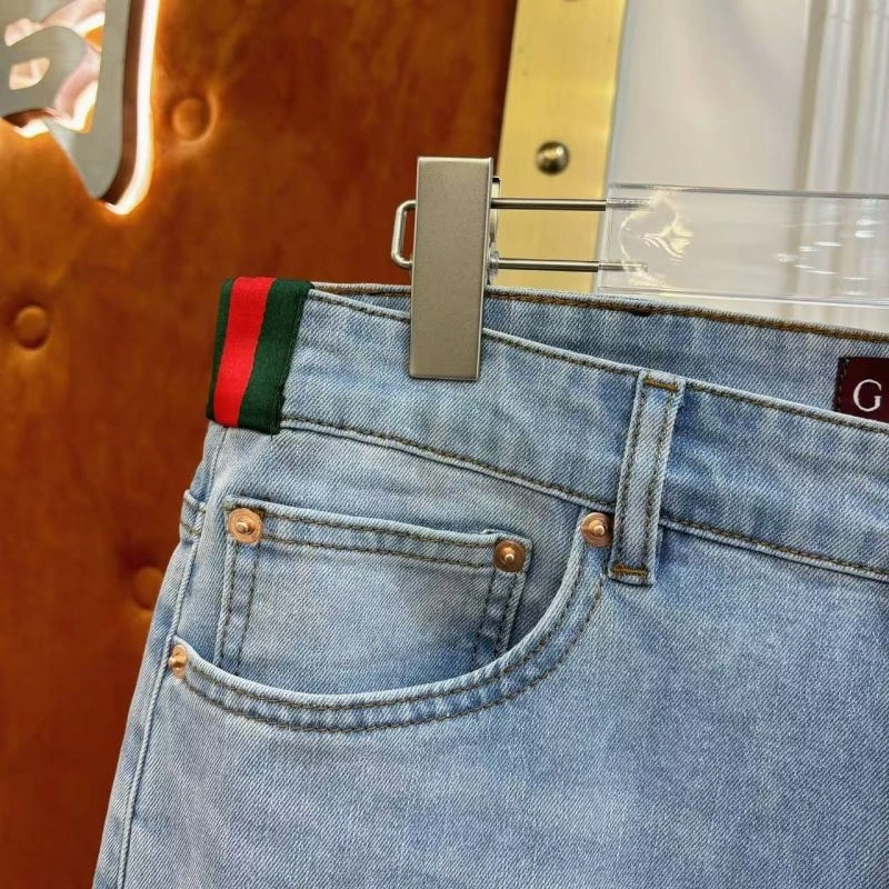 Budget-friendly Gucci Jeans
