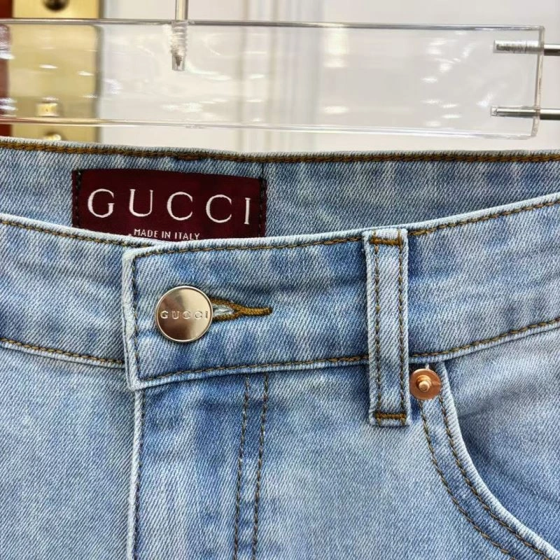 Budget-friendly Gucci Jeans