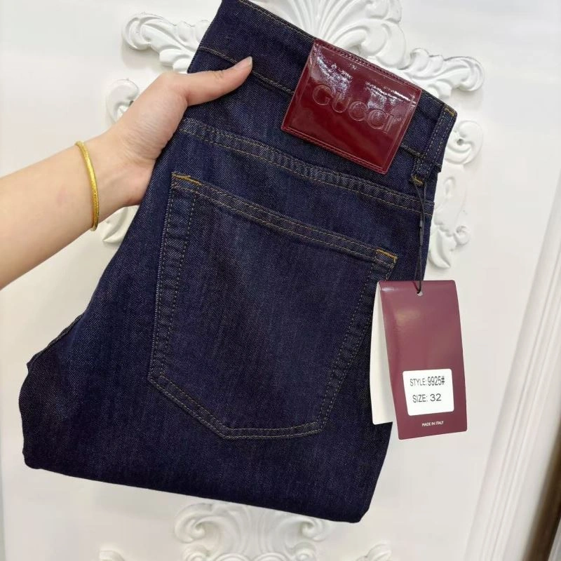 Gucci Jeans