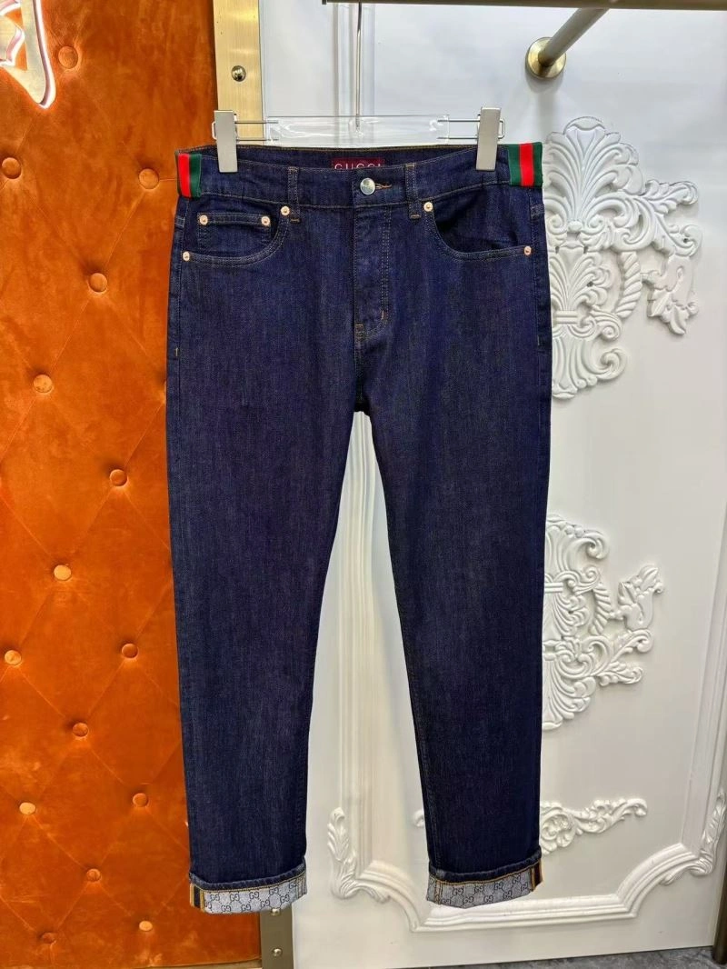 Reasonably priced Gucci Jeans