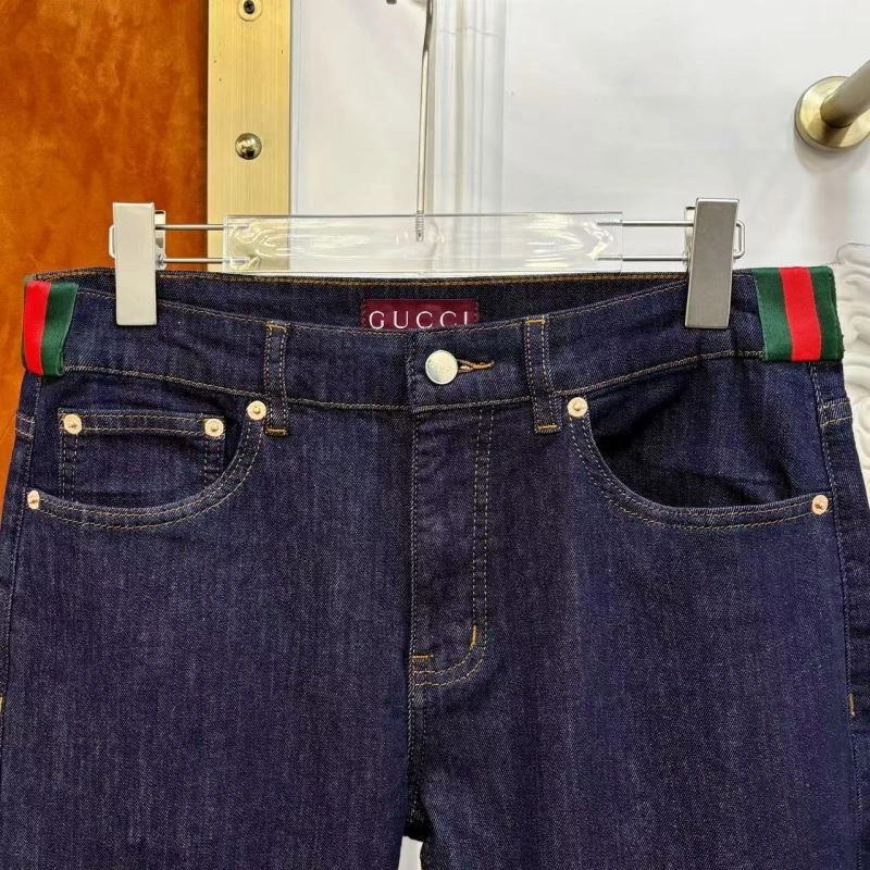 Reasonably priced Gucci Jeans