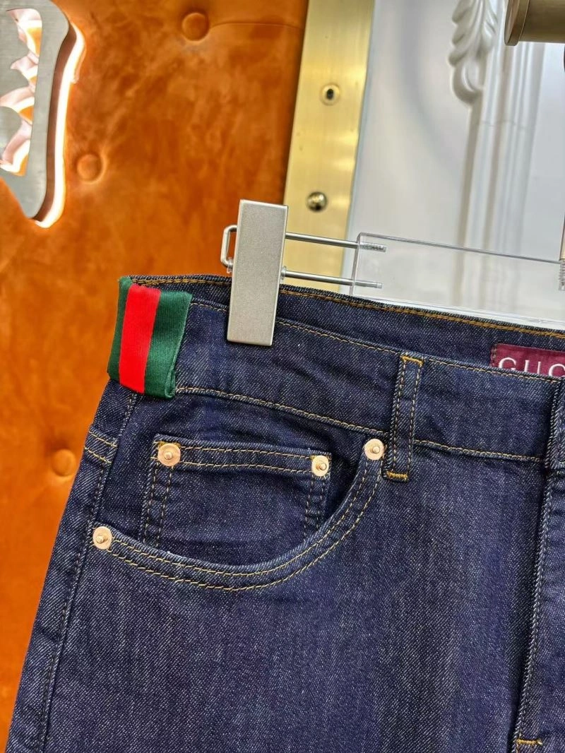 Reasonably priced Gucci Jeans