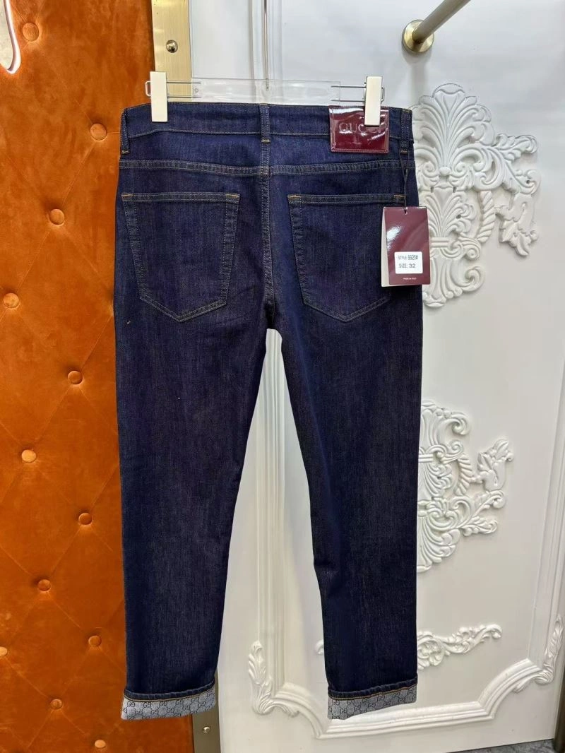 Reasonably priced Gucci Jeans