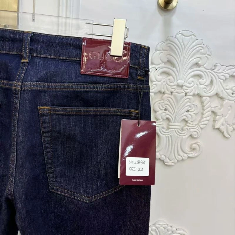 Reasonably priced Gucci Jeans