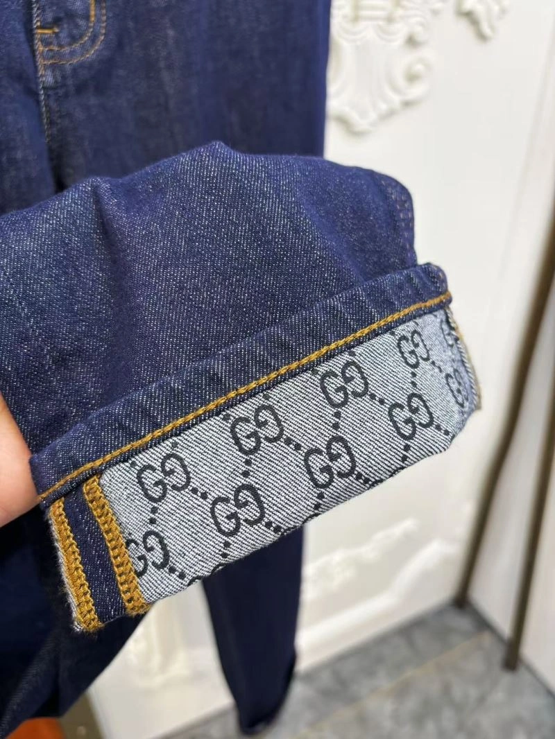 Reasonably priced Gucci Jeans