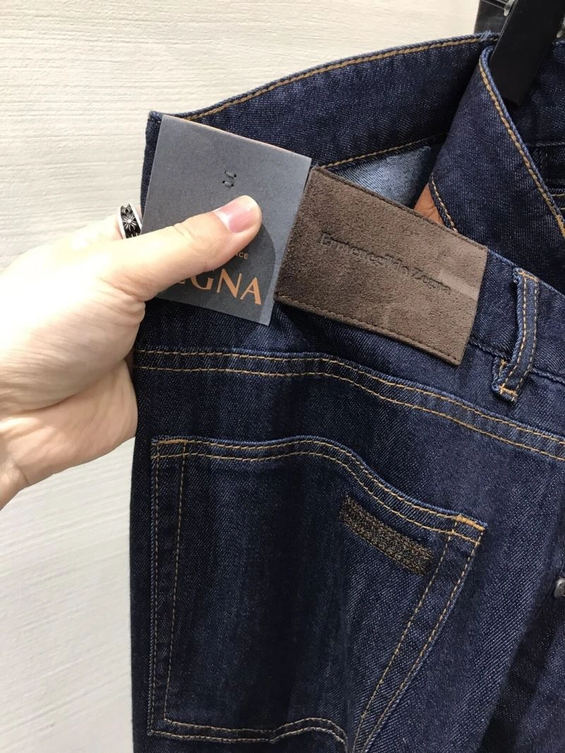 Discounted Gucci Jeans