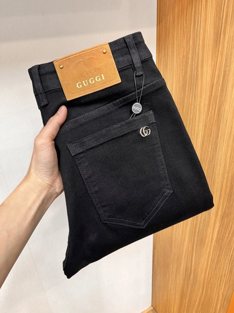 Gucci Jeans