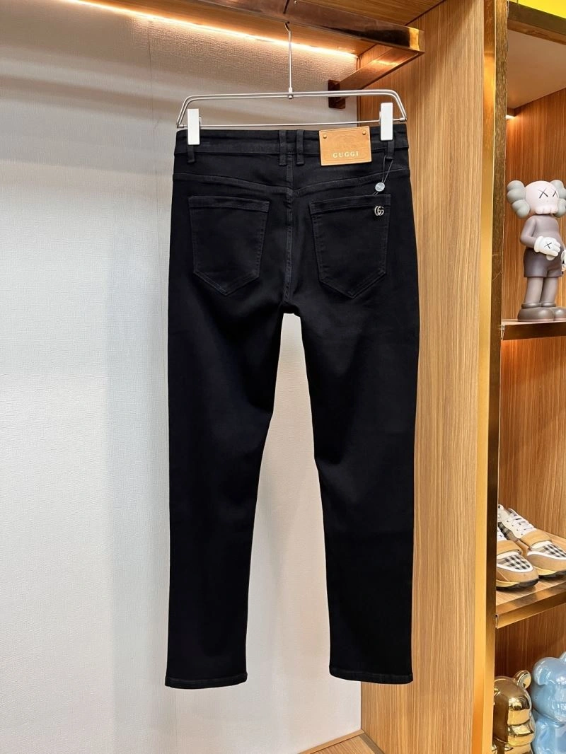 Reasonably priced Gucci Jeans