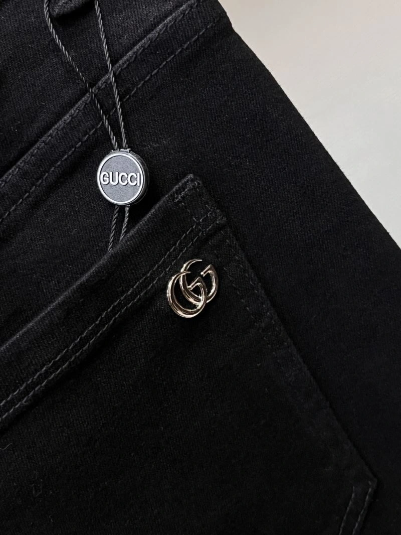 Reasonably priced Gucci Jeans