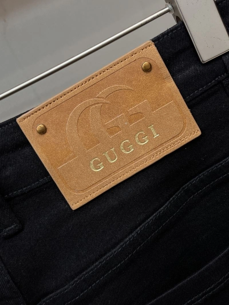 Reasonably priced Gucci Jeans