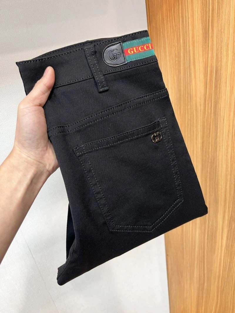 Gucci Jeans
