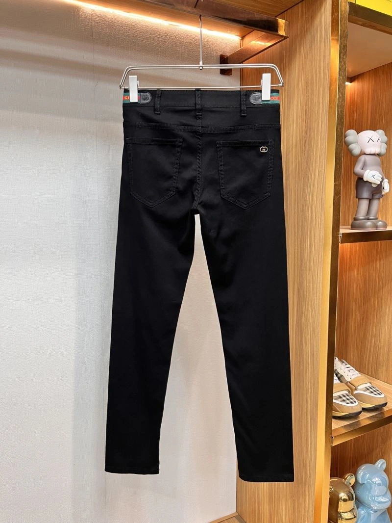 Perfect replica Gucci Jeans