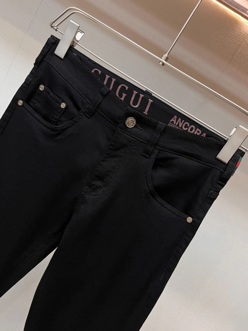 Perfect replica Gucci Jeans