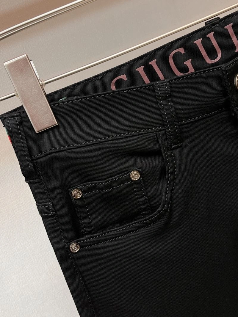 Perfect replica Gucci Jeans