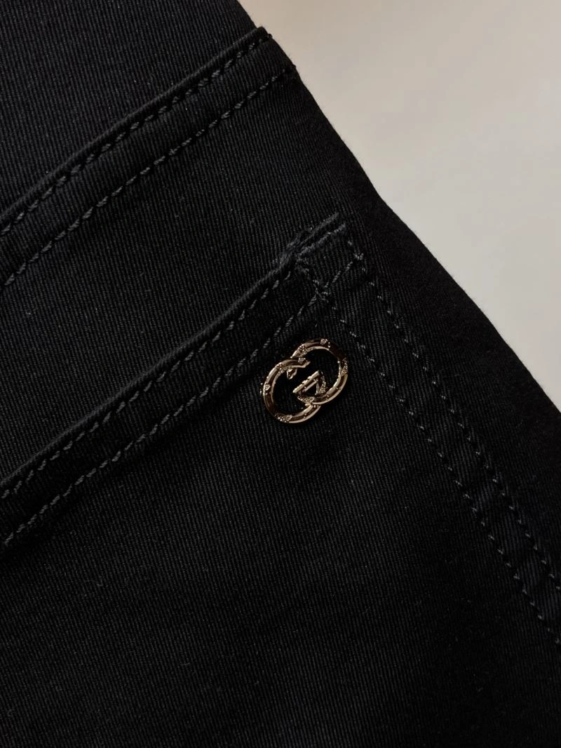 Perfect replica Gucci Jeans
