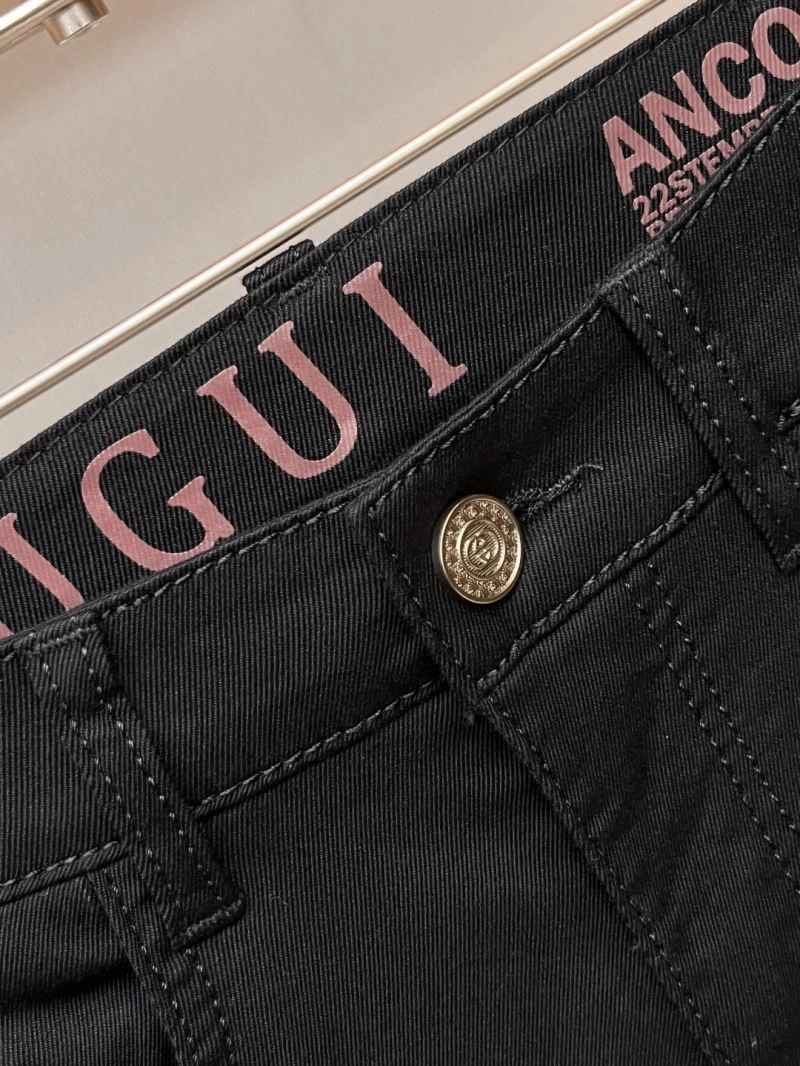 Perfect replica Gucci Jeans