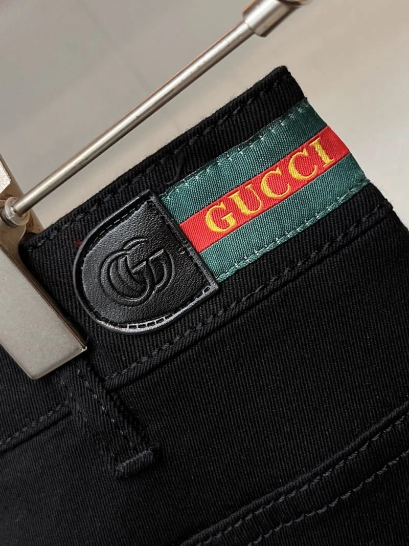 Perfect replica Gucci Jeans