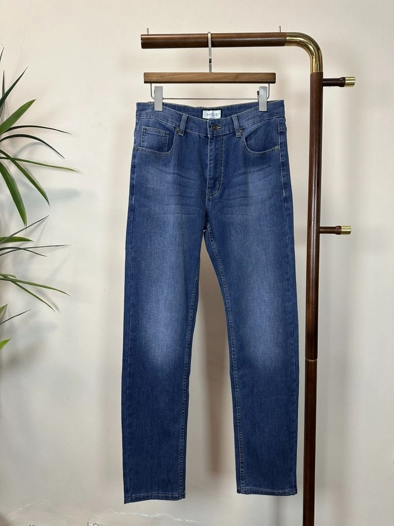 Cut-rate Gucci Jeans
