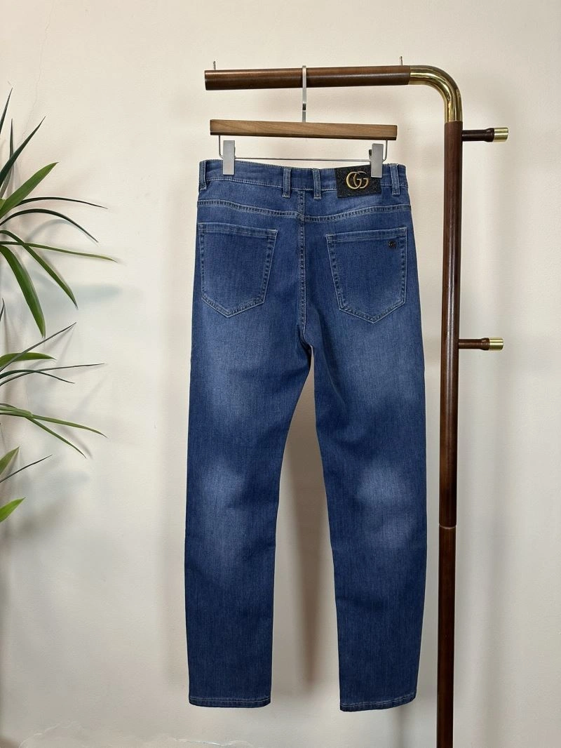 Cut-rate Gucci Jeans