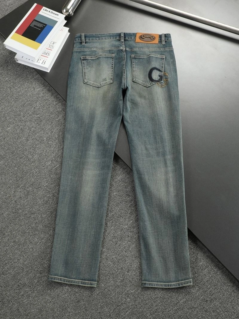 Discounted Gucci Jeans