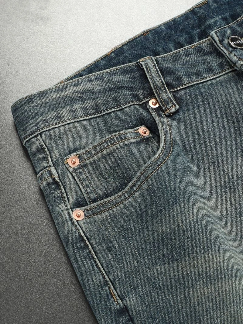 Discounted Gucci Jeans