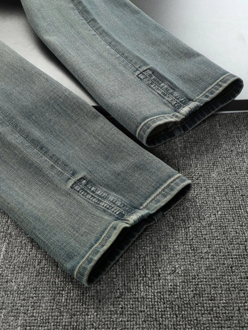 Discounted Gucci Jeans