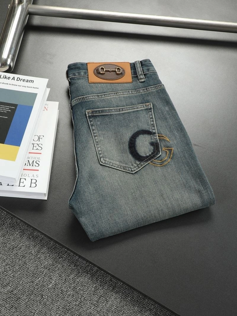 Discounted Gucci Jeans