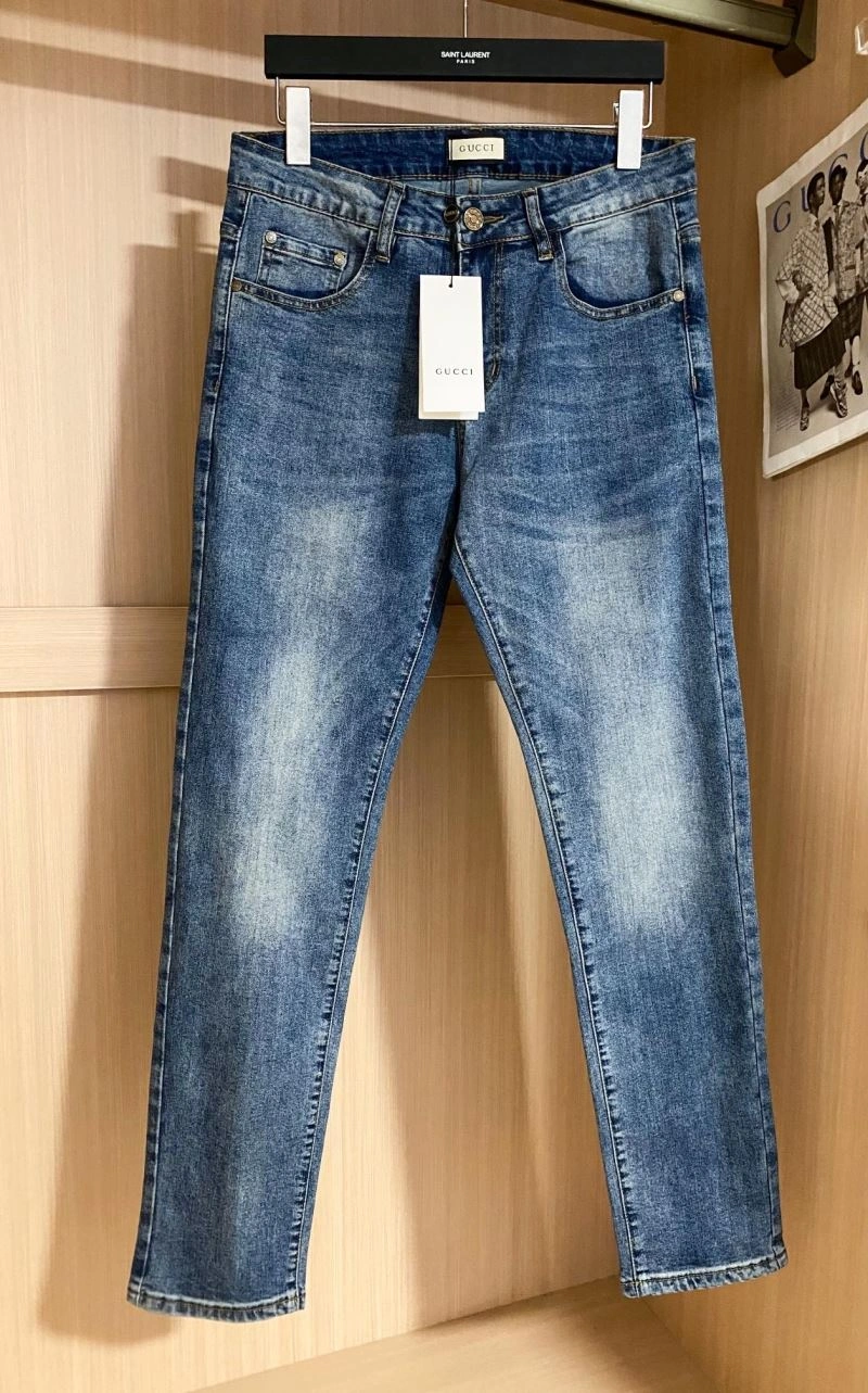 Mirror quality Gucci Jeans