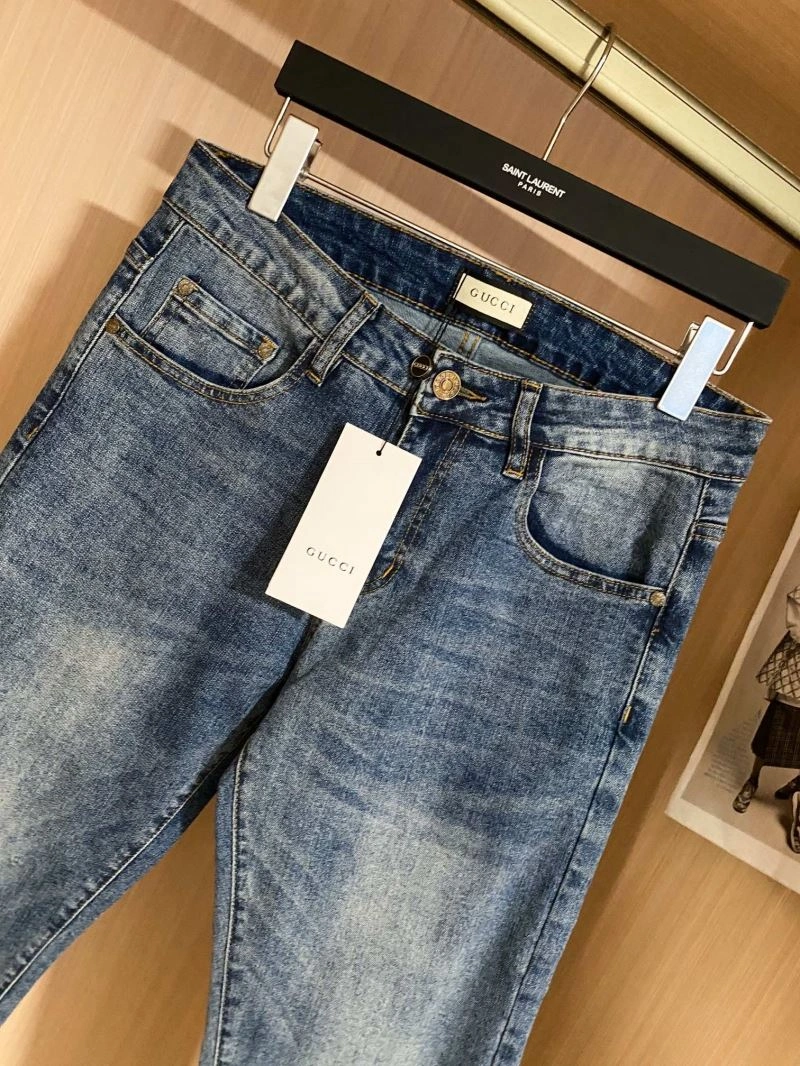 Mirror quality Gucci Jeans