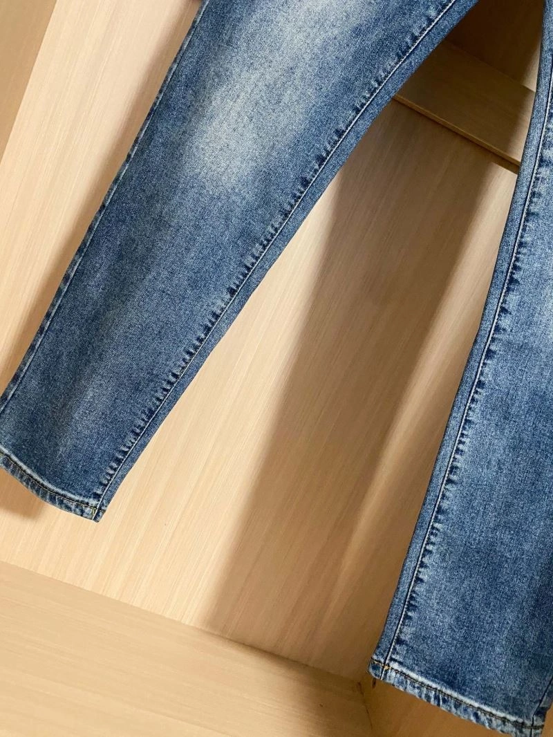 Mirror quality Gucci Jeans