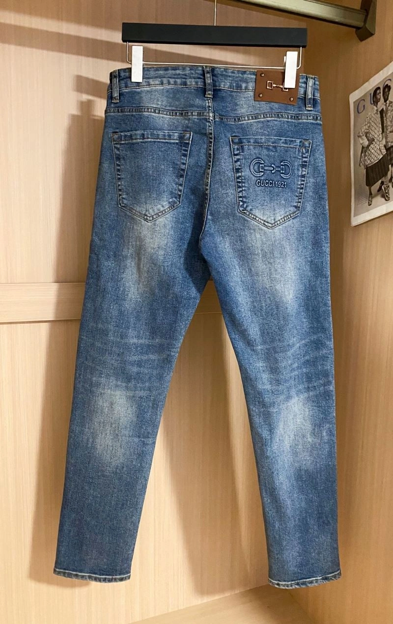 Mirror quality Gucci Jeans