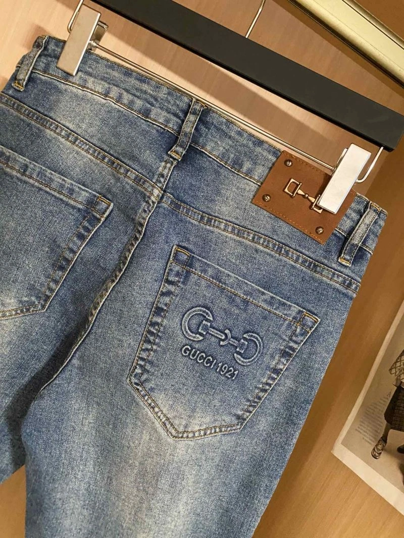 Mirror quality Gucci Jeans