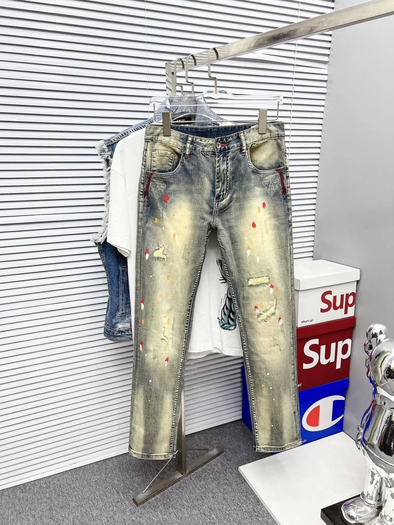 Gucci Jeans