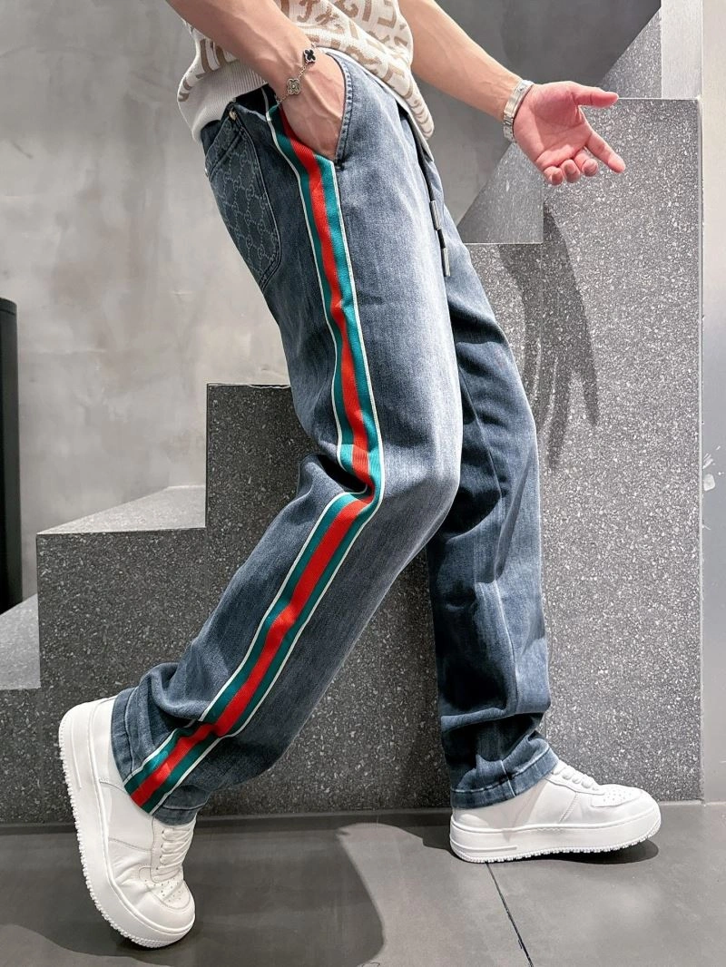 Gucci Jeans