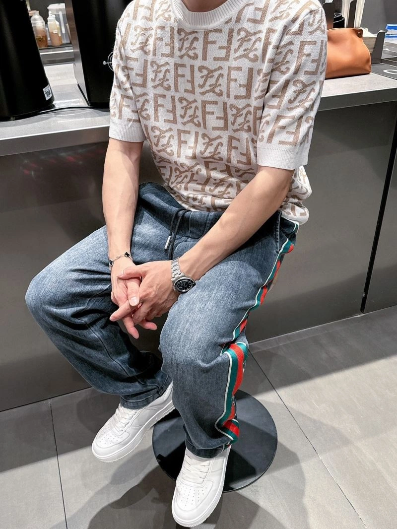 Original Gucci Jeans