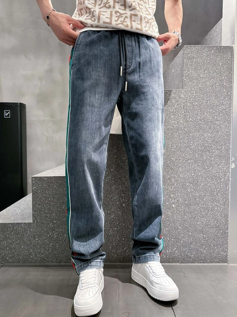 Original Gucci Jeans